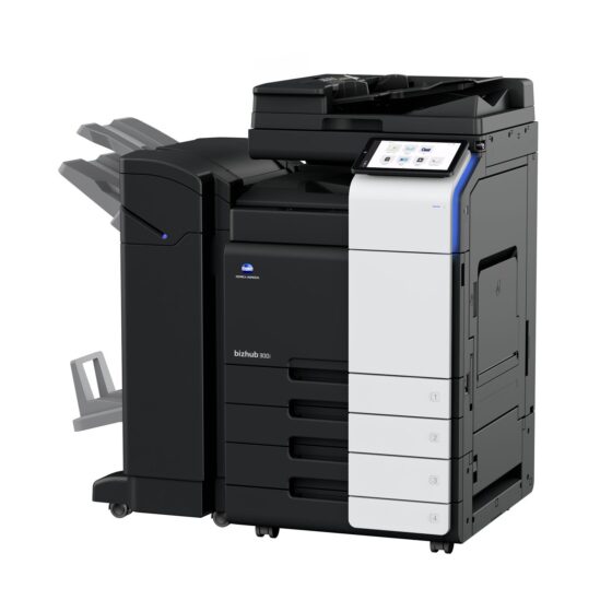Konica Minolta Bizhub C250i | CopyBest